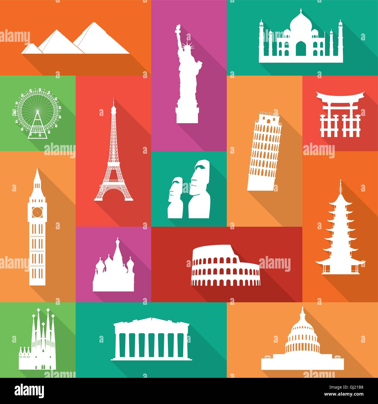 Famous Vector Vectors High Resolution Stock Photography and Images - Alamy