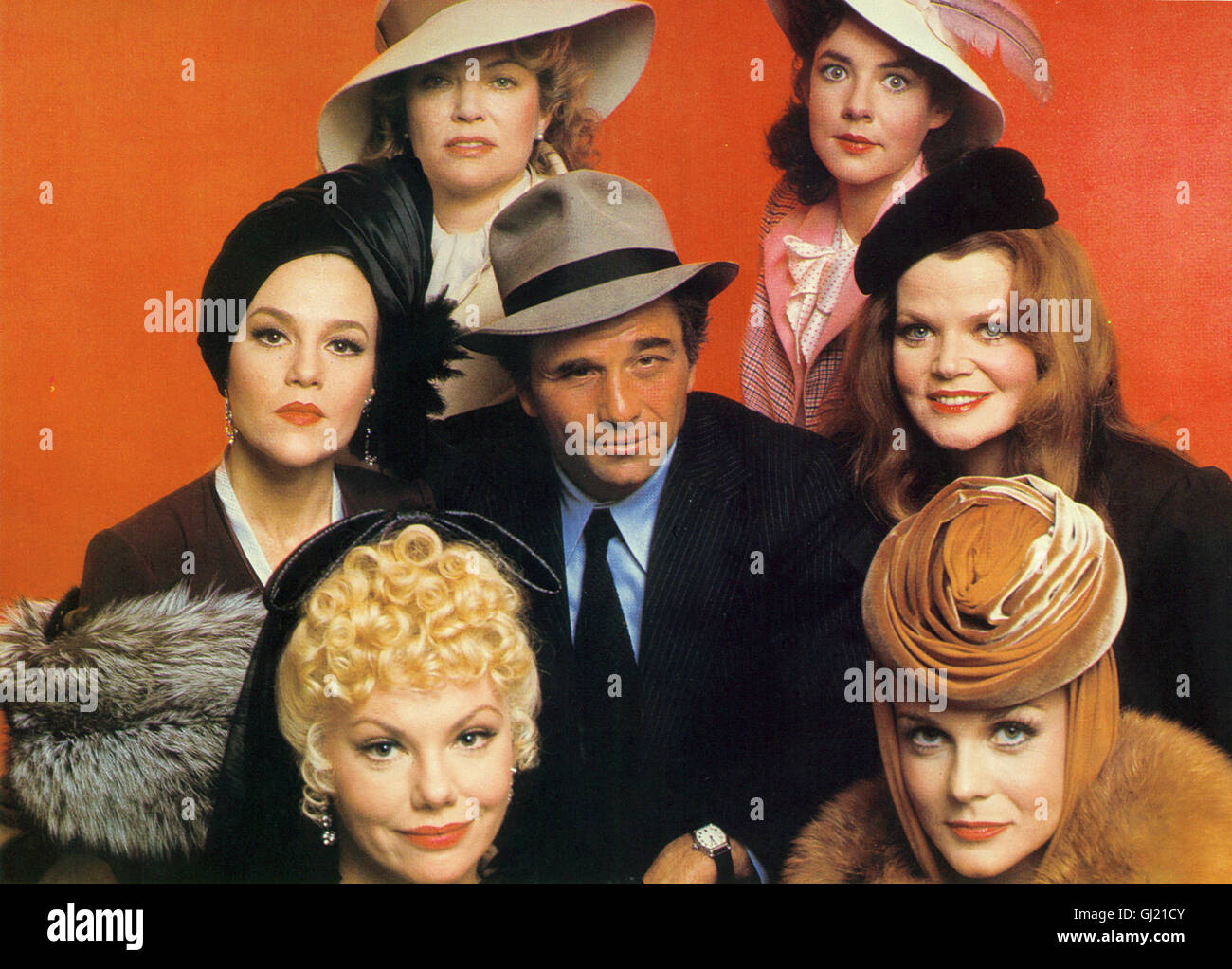 Ann margret hi-res stock photography and images - Alamy