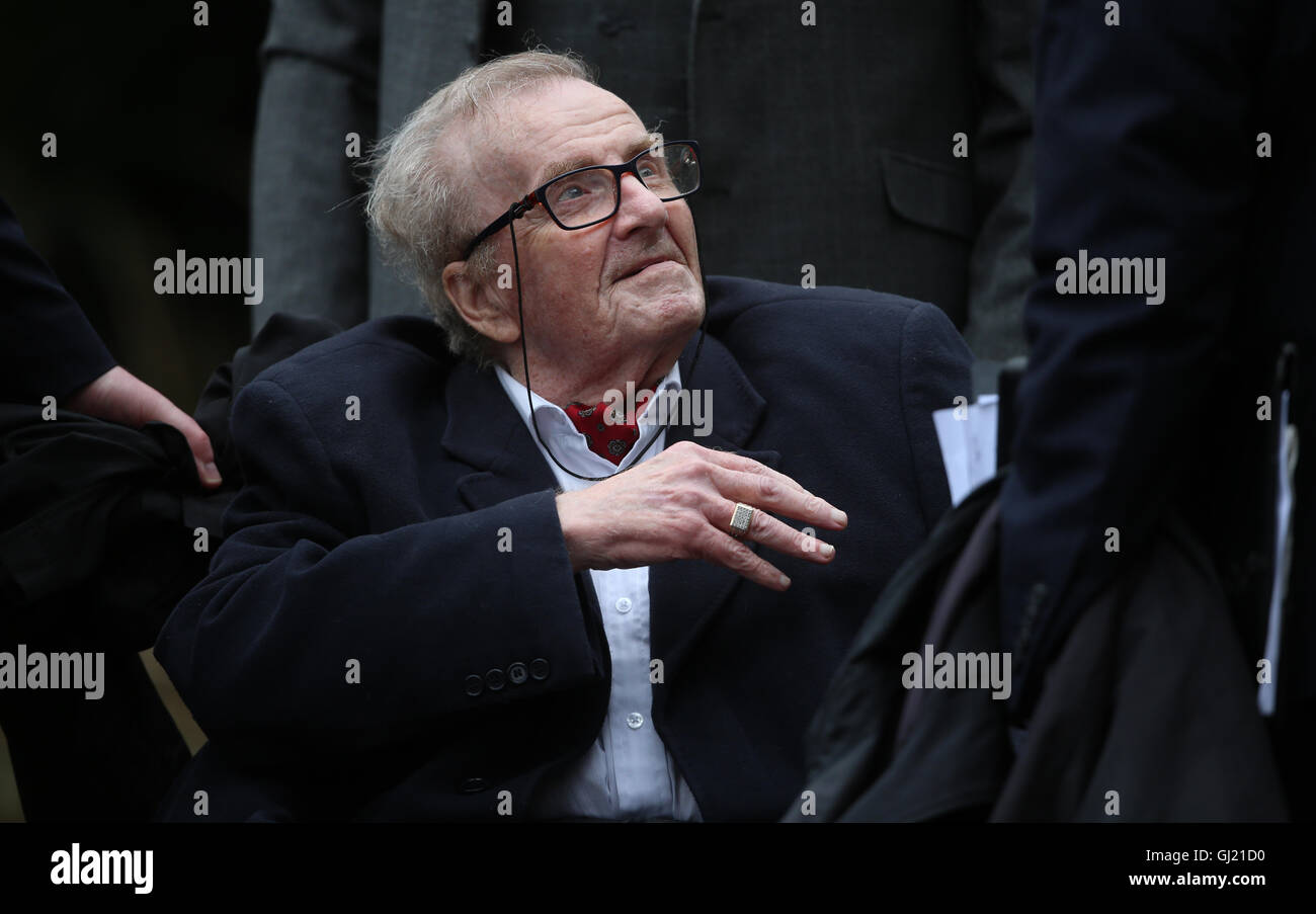 Ivan cooper mp hi-res stock photography and images - Alamy