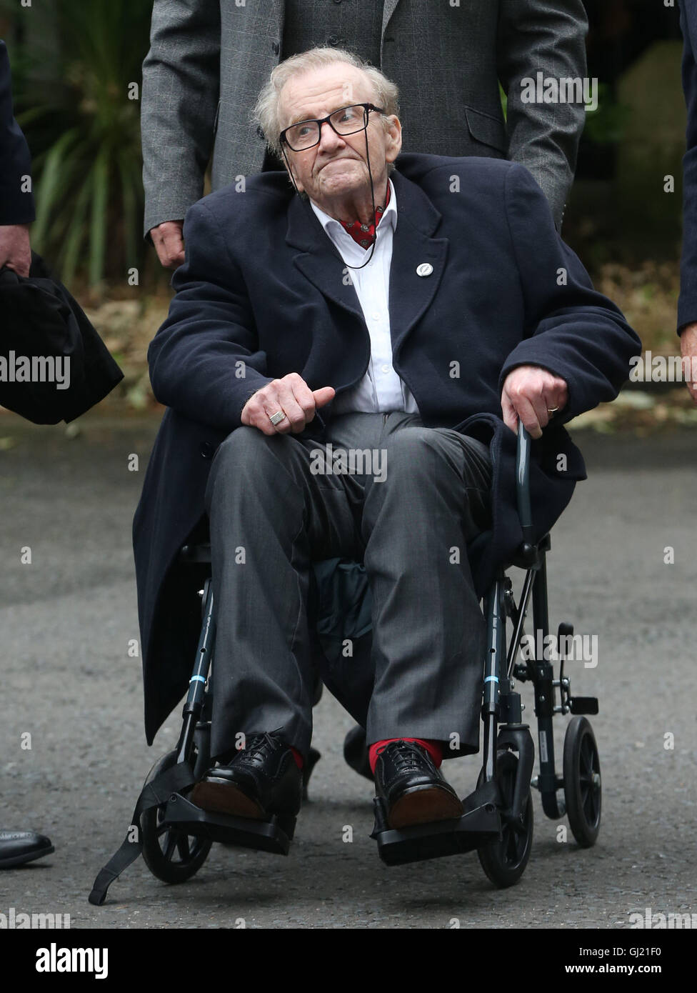 Ivan cooper mp hi-res stock photography and images - Alamy