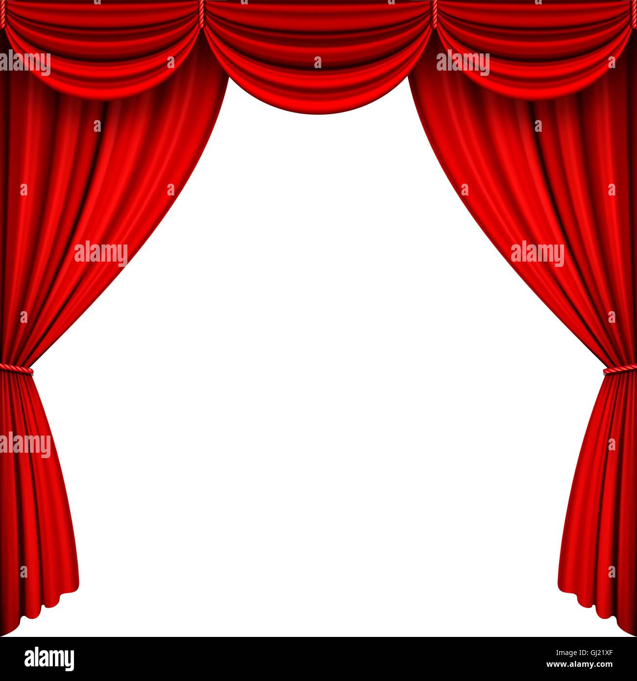 Stage vector vectors hi-res stock photography and images - Alamy
