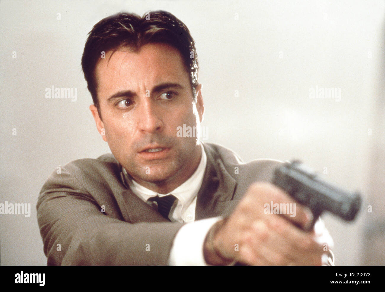DESPERATE MEASURES- Als Frank Connor (ANDY GARCIA) für seinen ...