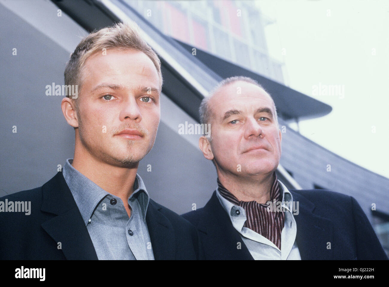 BEN & MARIE - LIEBE AUF DEN ZWEITEN BLICK- Ben Raabe (MATTHIAS ...