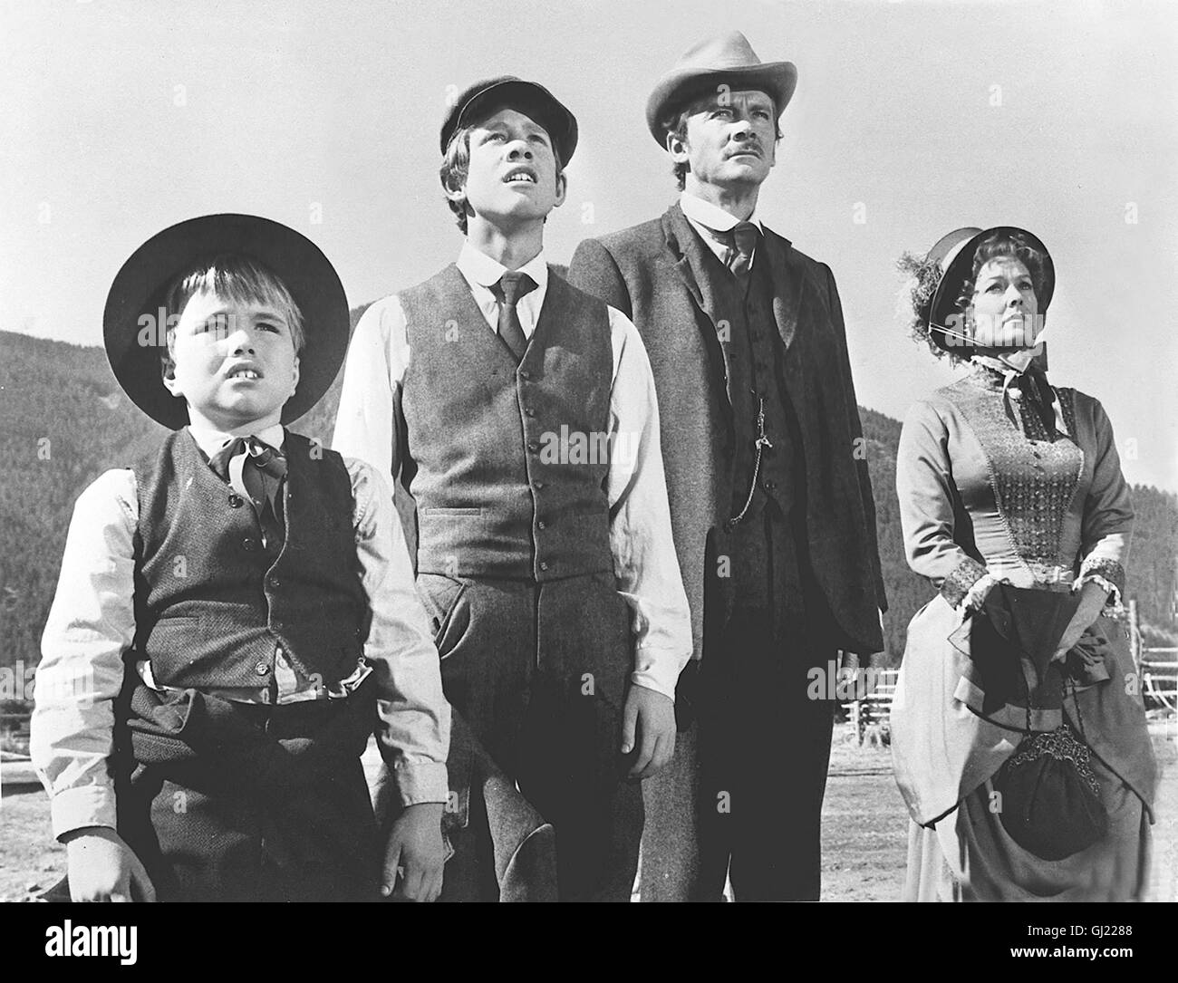 Robert Totten High Resolution Stock Photography and Images - Alamy