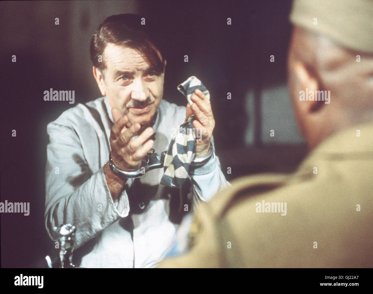 Adolf lang hi-res stock photography and images - Alamy