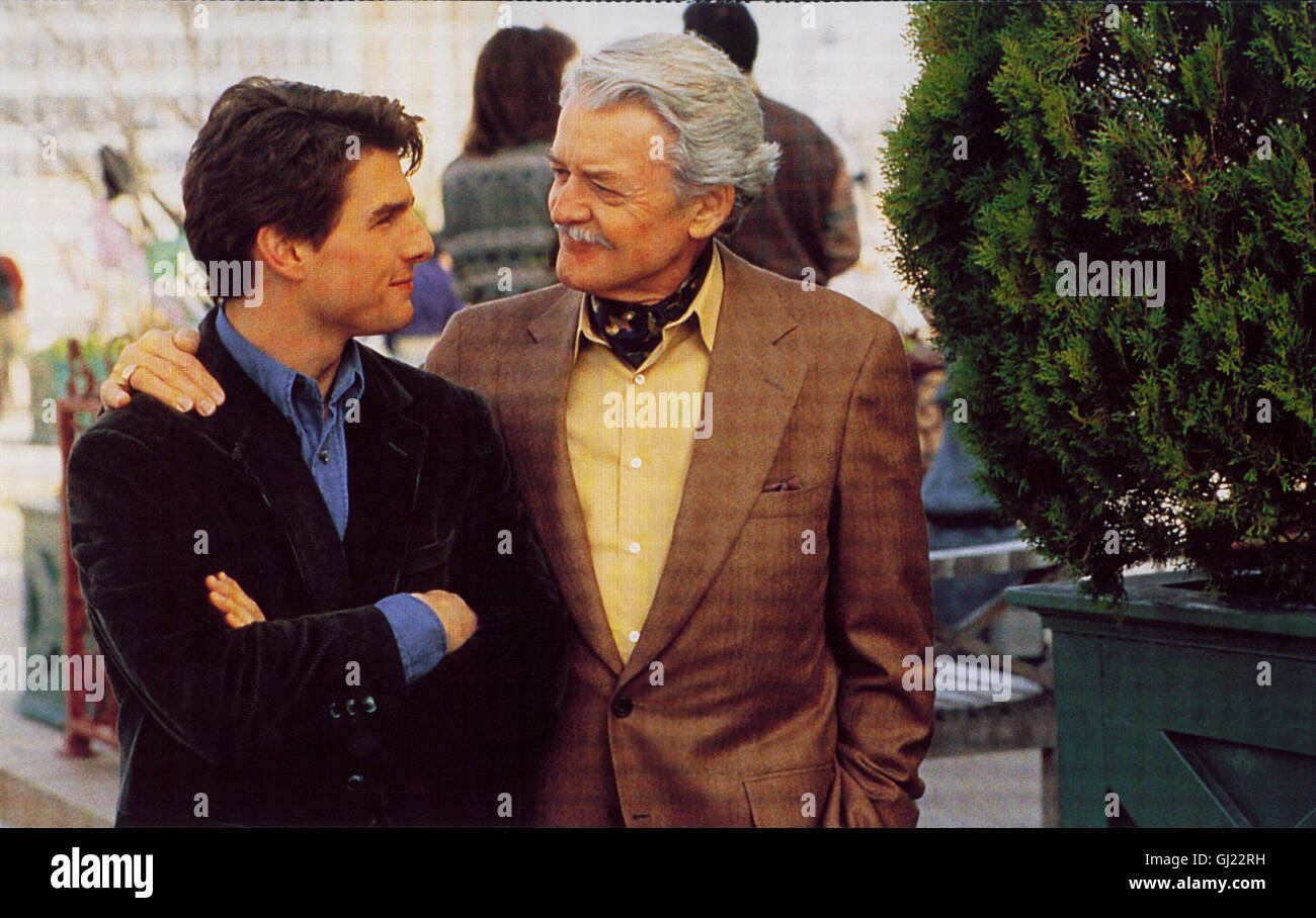 The firm pollack 1993 hi-res stock photography and images - Alamy
