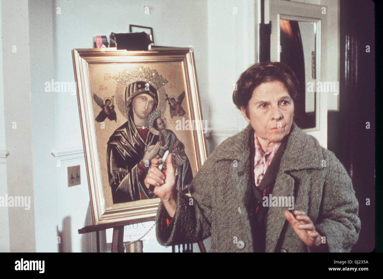 Harold and maude hi-res stock photography and images - Alamy
