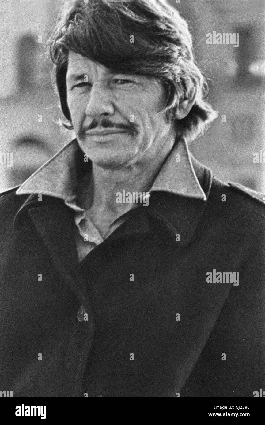 Charles Bronson The Mechanic