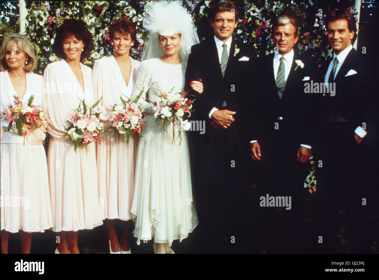 La Boda De Suzanne Sullivan