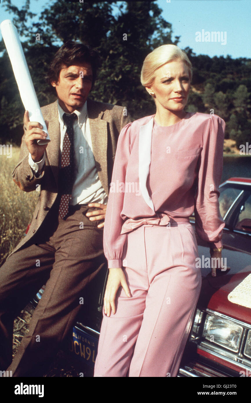 Falcon crest hi-res stock photography and images - Alamy