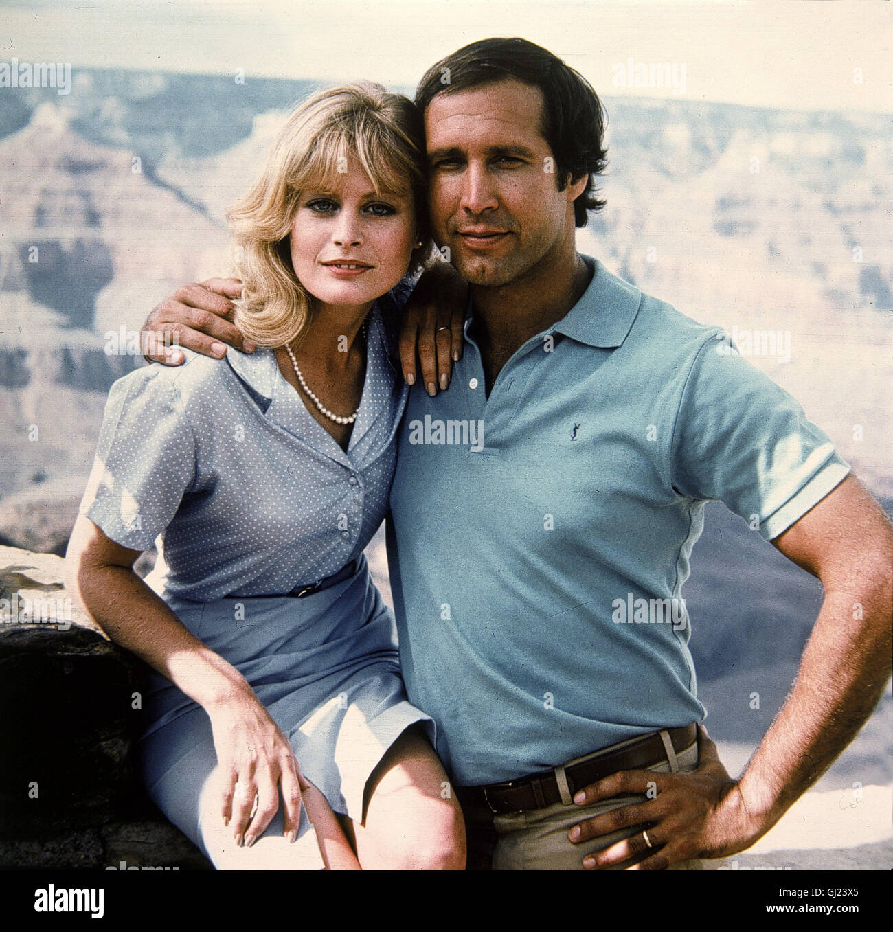 The griswalds hi-res stock photography and images - Alamy