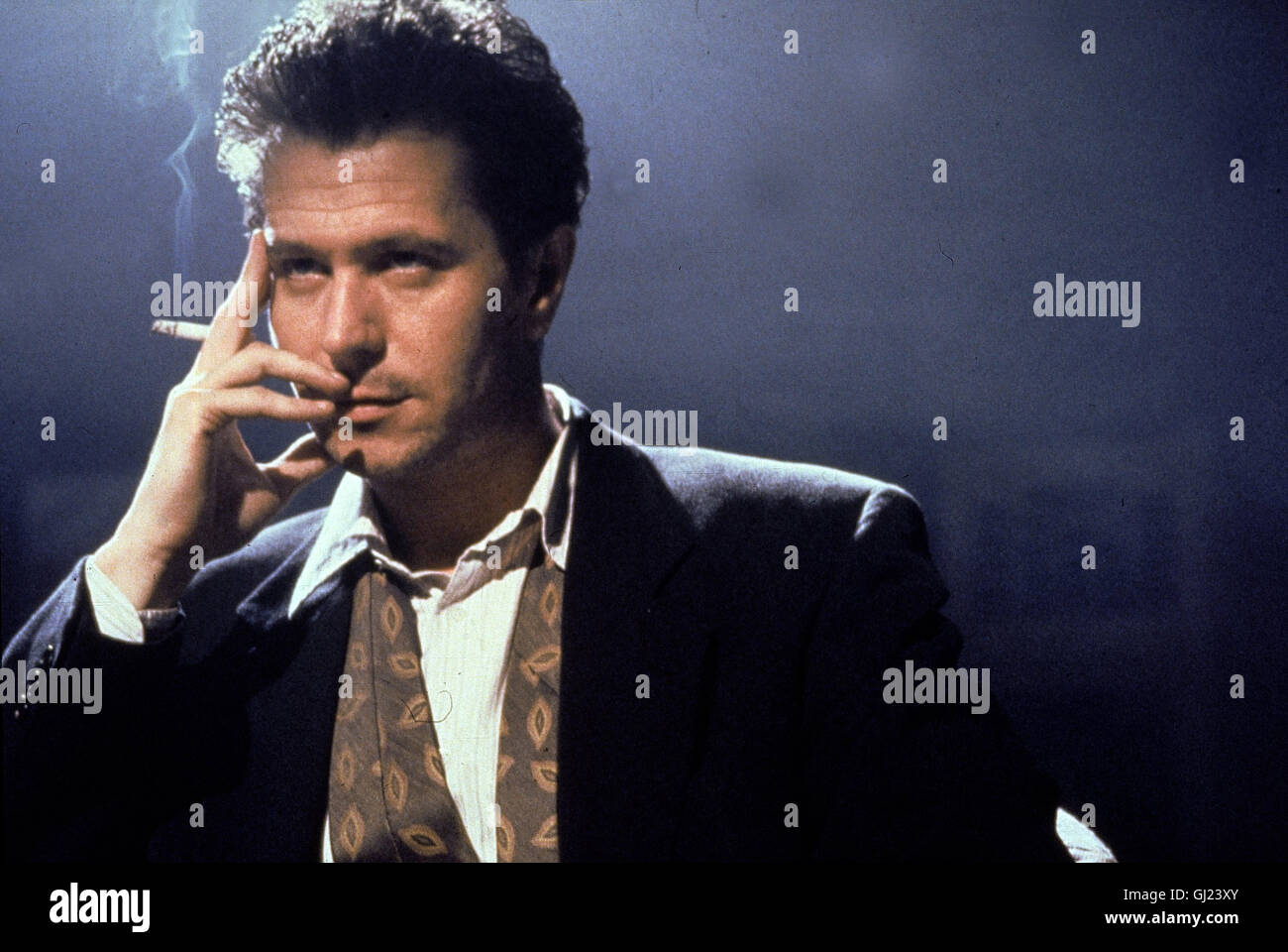 ROMEO IS BLEEDING Der Cop Jack Grimaldi (GARY OLDMAN) soll Kronzeugen ...
