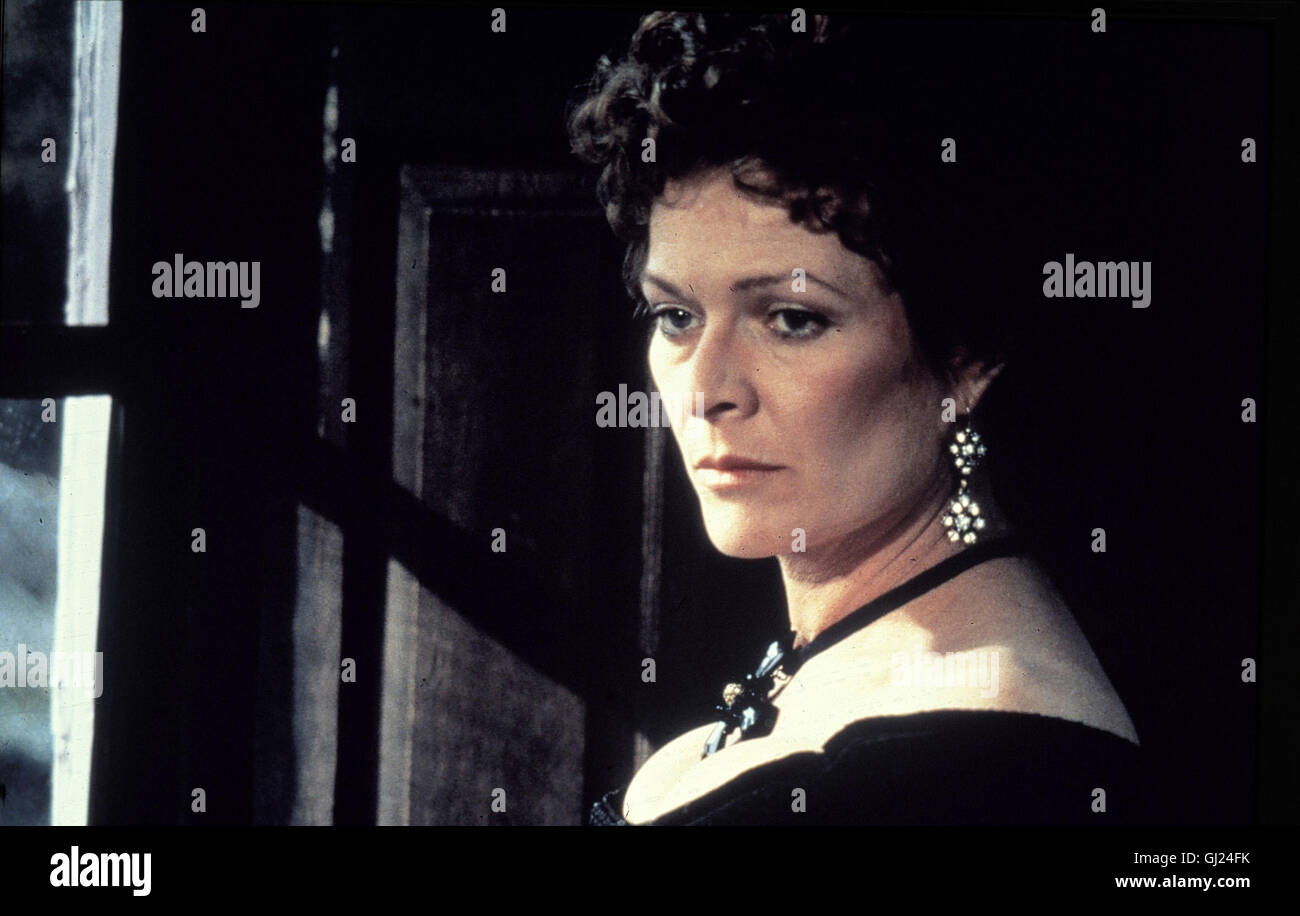 Janet suzman hi-res stock photography and images - Alamy
