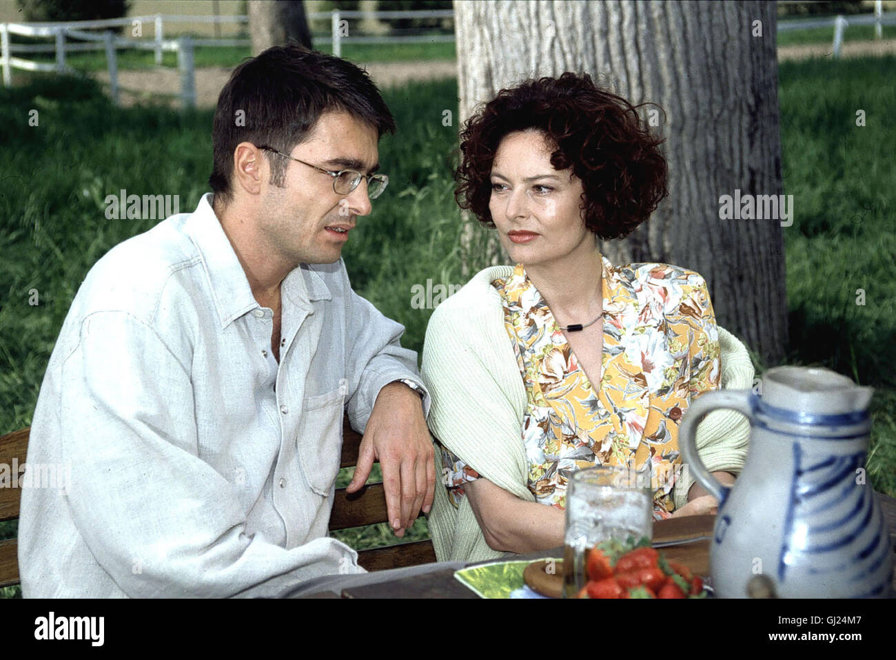 Kurklinik rosenau hi-res stock photography and images - Alamy