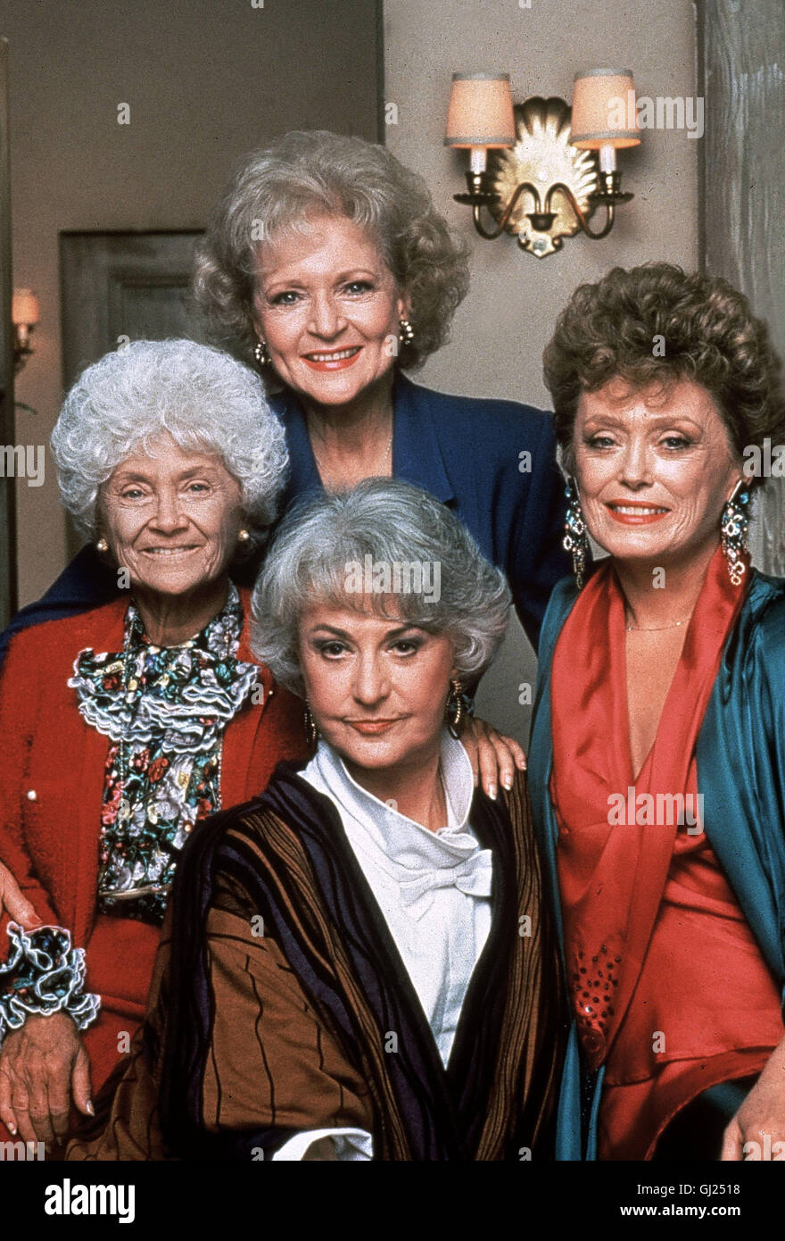 The Golden Girls