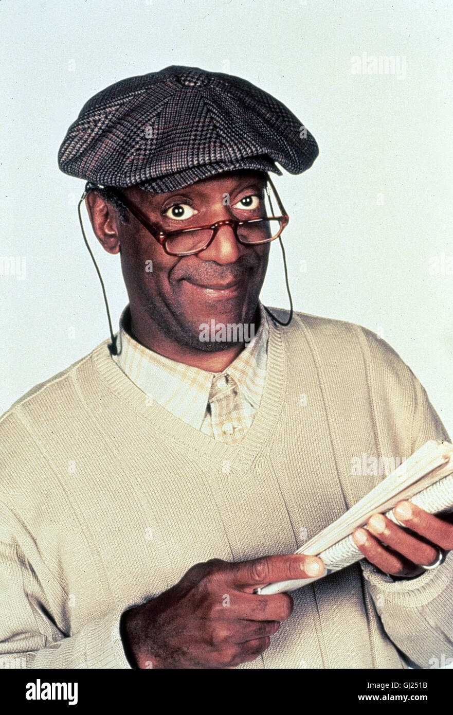 COSBY- Hilton (BILL COSBY) hat sich dazu überreden lassen, die ...