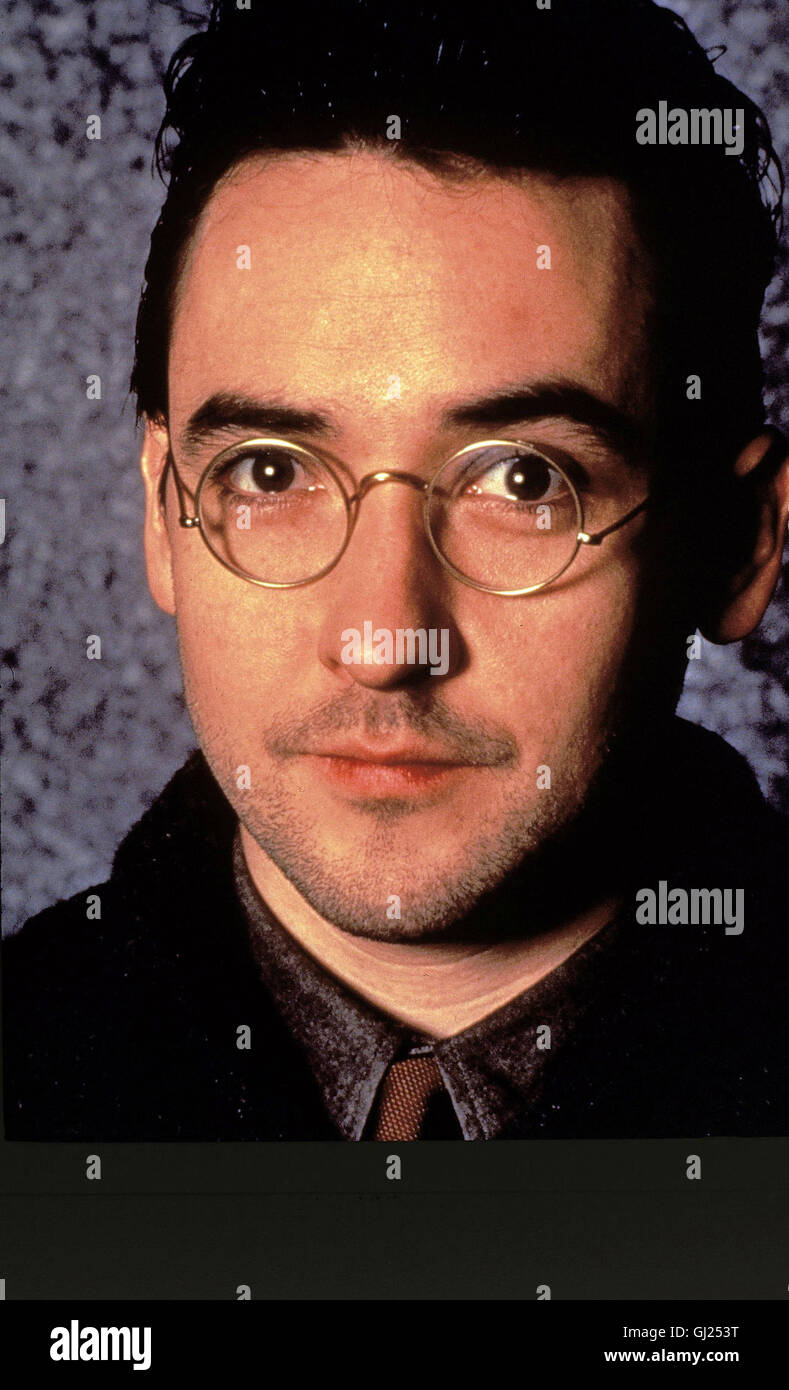 BULLETS OVER BROADWAY- Der junge Bühnenautor David Shayne (JOHN CUSACK ...