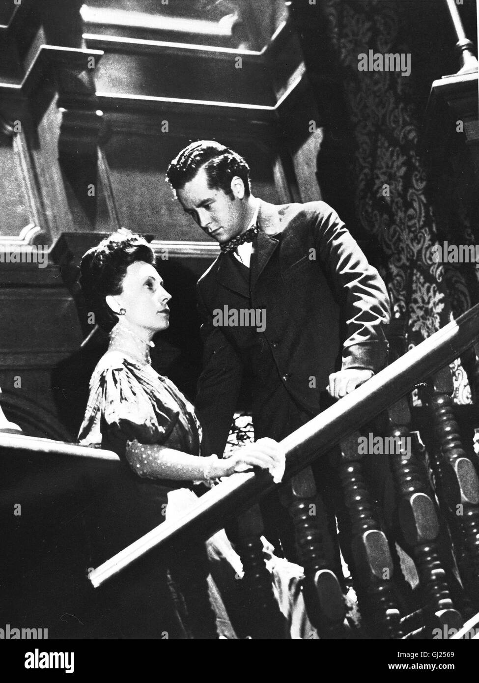 Amberson hi-res stock photography and images - Alamy