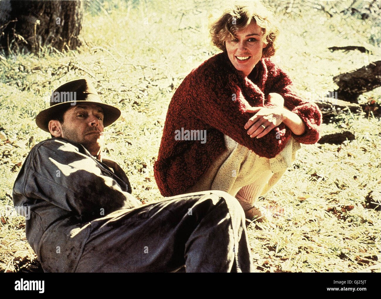 Movie postman always rings twice hi-res stock photography and images ...
