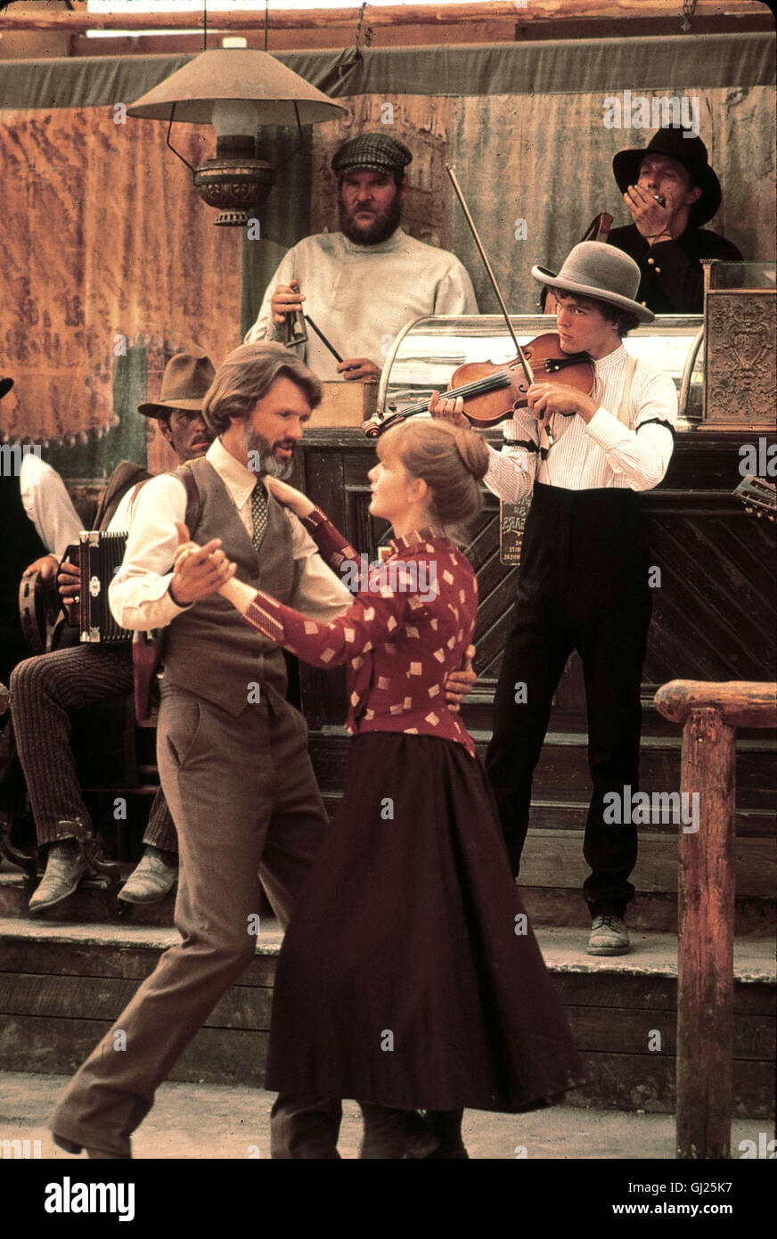 Tor johnson actor hi-res stock photography and images - Alamy