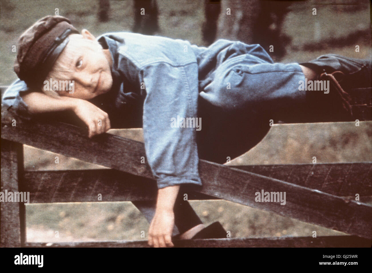 Michel muss mehr mannchen machen hi-res stock photography and images - Alamy