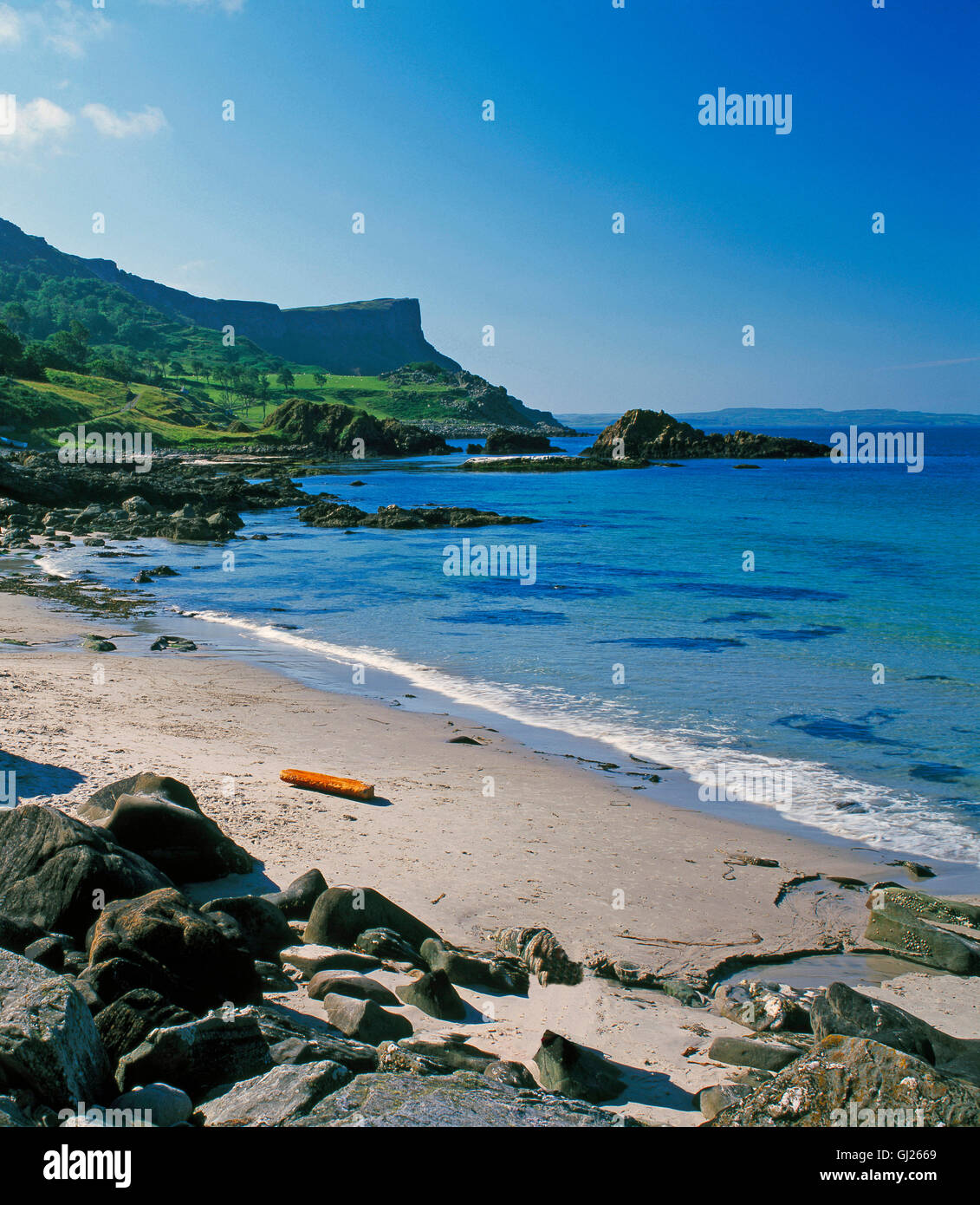 Murlough bay hi-res stock photography and images - Alamy