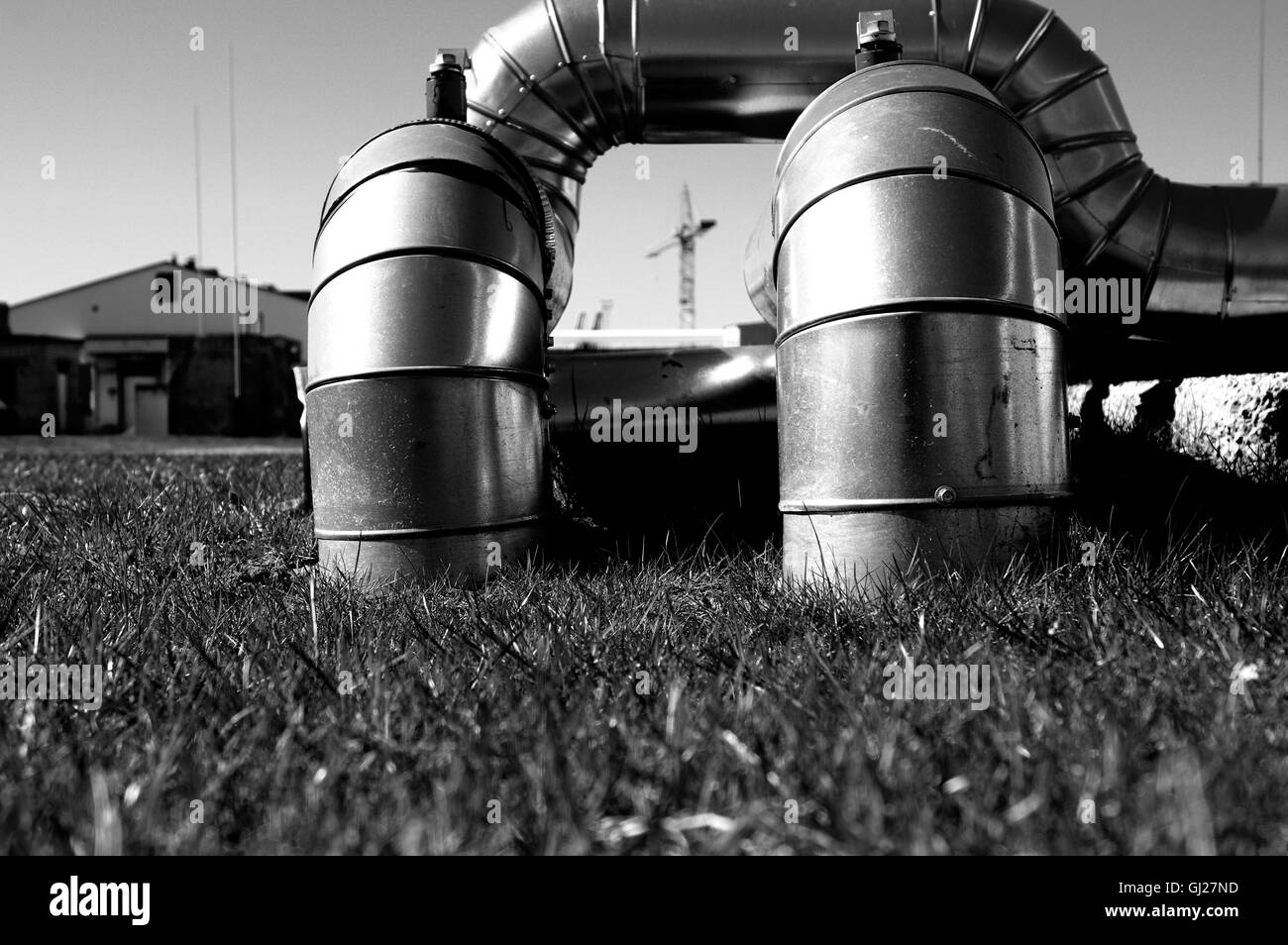 Tubes, Tubing, Pipe, Pipelines, Oil, Gas, Tube, Pipes, Industrial ...