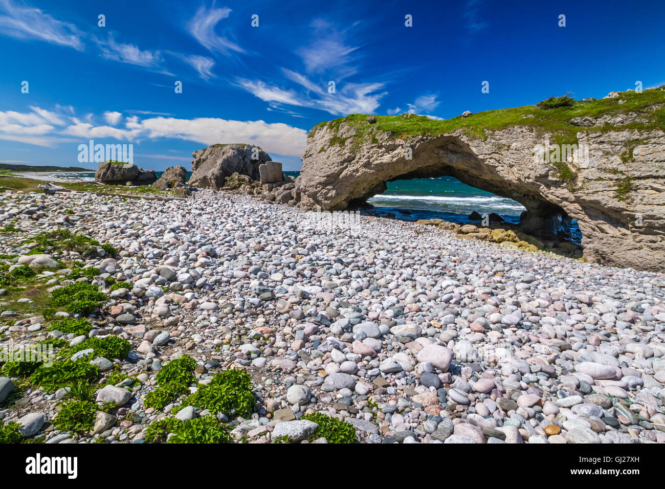 The arches of the cave hi-res stock photography and images - Alamy