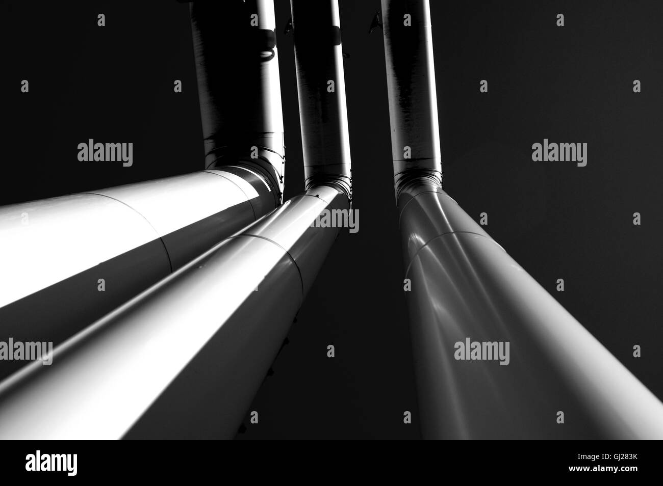 Tubes, Tubing, Pipe, Pipelines, Oil, Gas, Tube, Pipes, Industrial ...