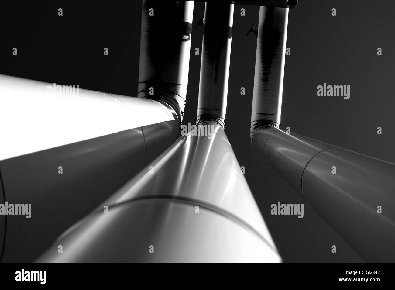 Tubes, Tubing, Pipe, Pipelines, Oil, Gas, Tube, Pipes, Industrial ...