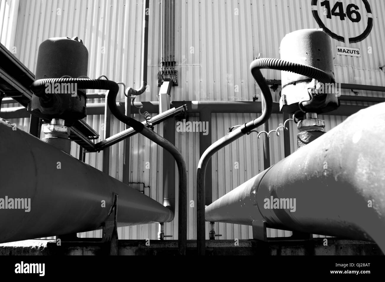 Tubes, Tubing, Pipe, Pipelines, Oil, Gas, Tube, Pipes, Industrial ...