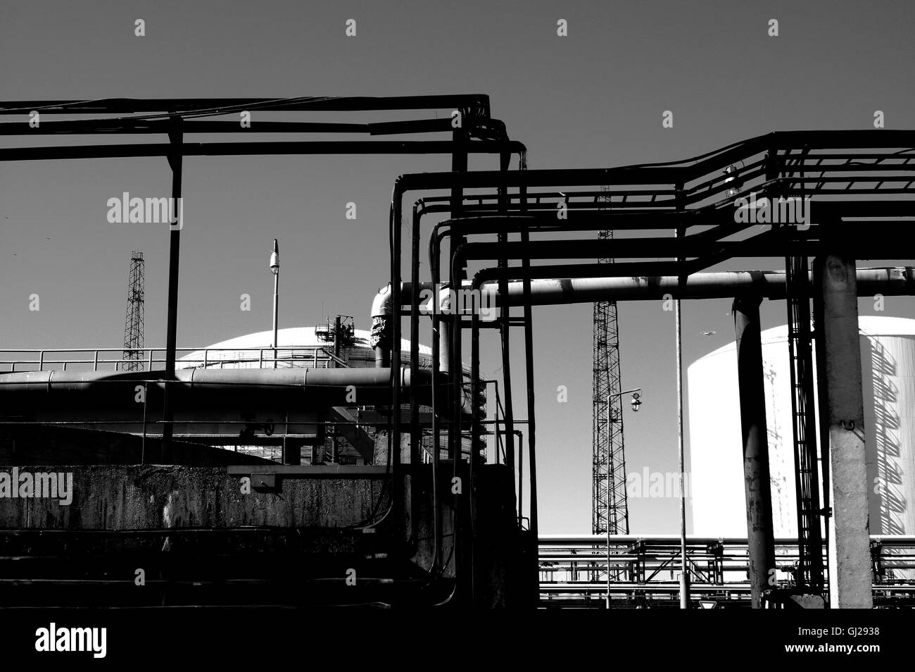 Tubes, Tubing, Pipe, Pipelines, Oil, Gas, Tube, Pipes, Industrial ...