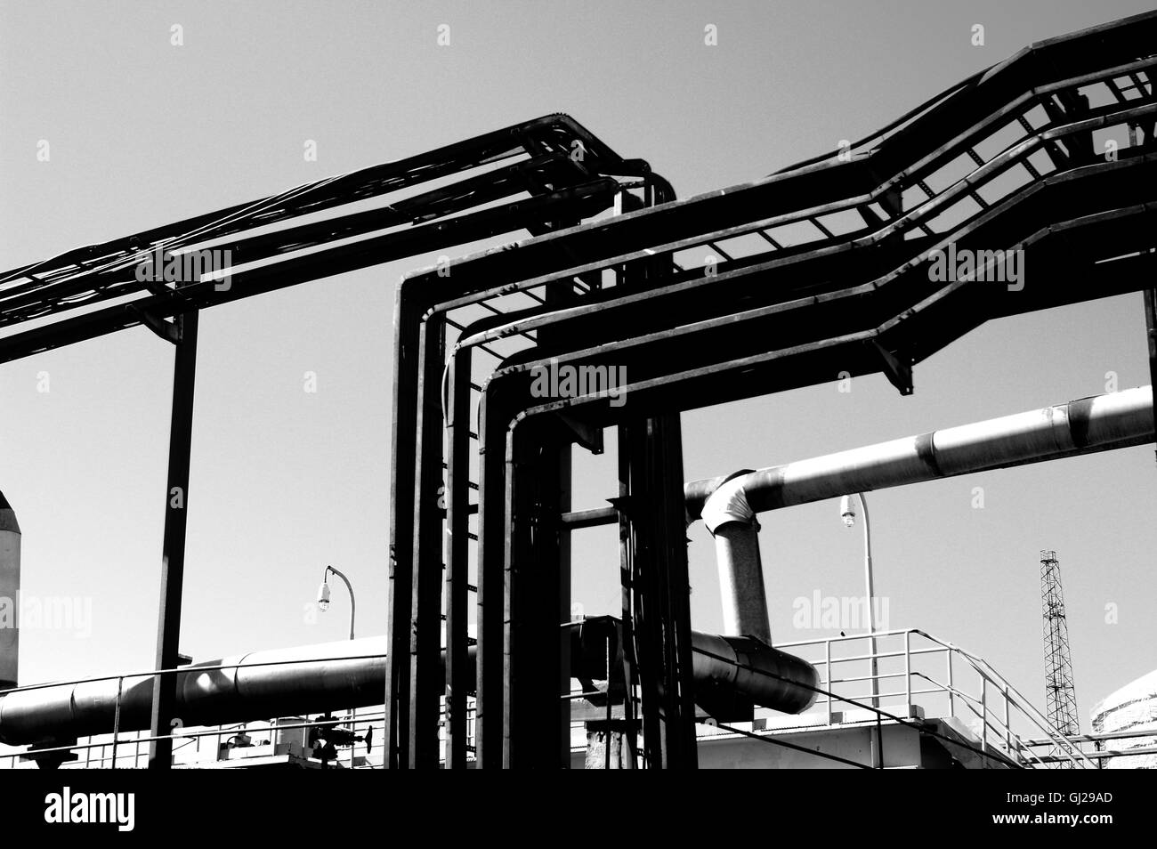 Tubes, Tubing, Pipe, Pipelines, Oil, Gas, Tube, Pipes, Industrial ...