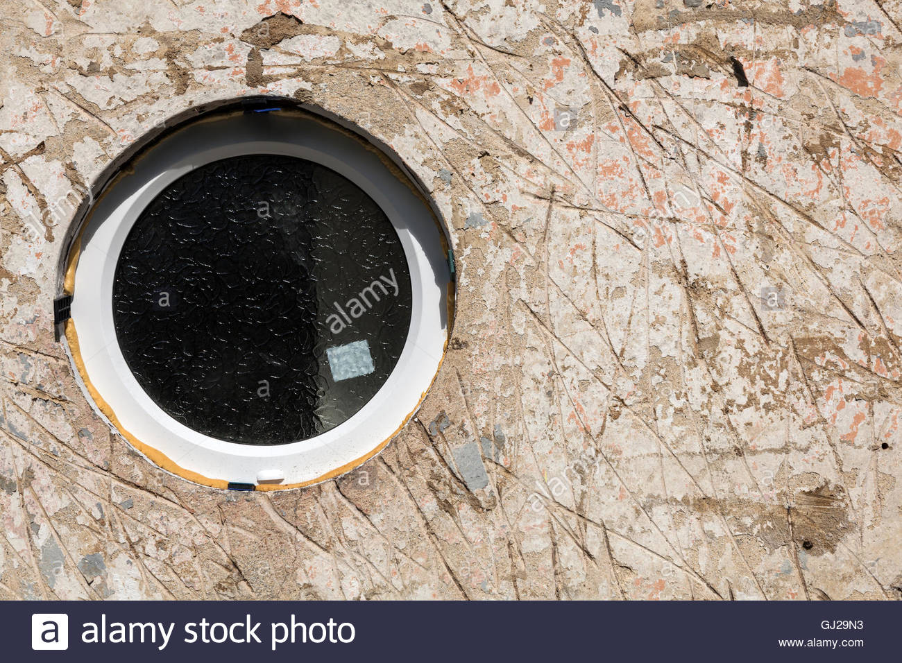 Curved Glazing High Resolution Stock Photography and Images - Alamy