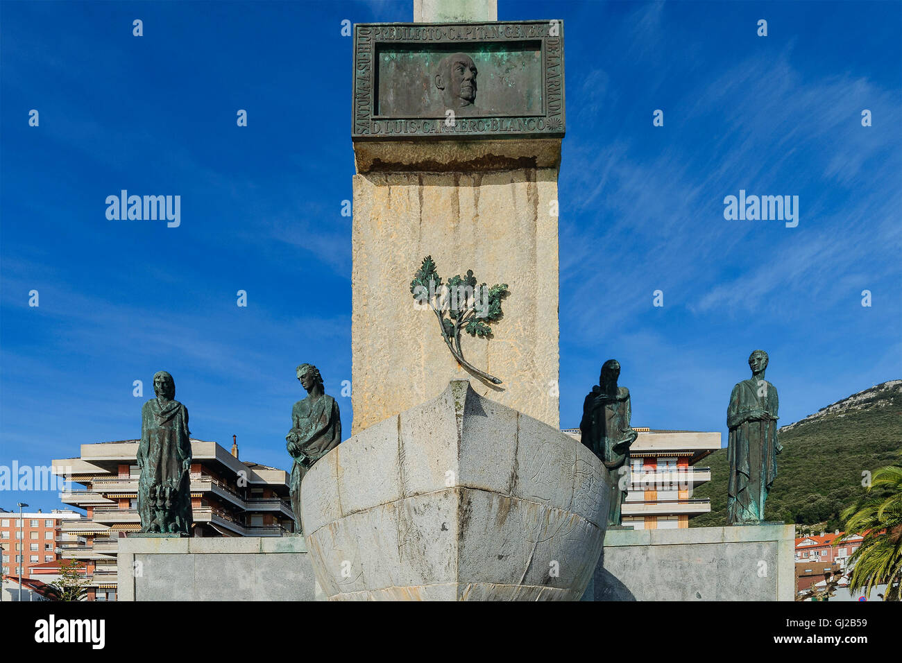 Luis Carrero Blanco High Resolution Stock Photography and Images - Alamy