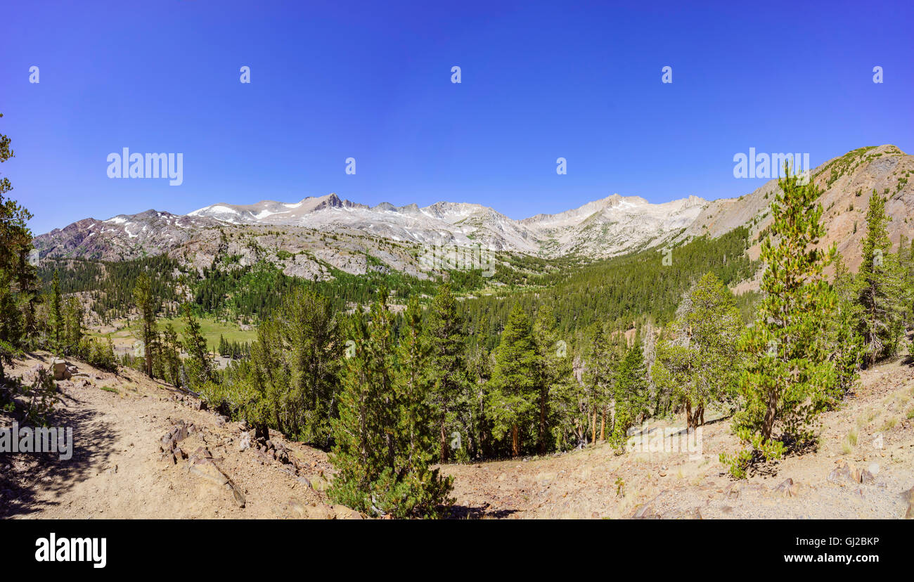 Inyo national forest hi-res stock photography and images - Alamy