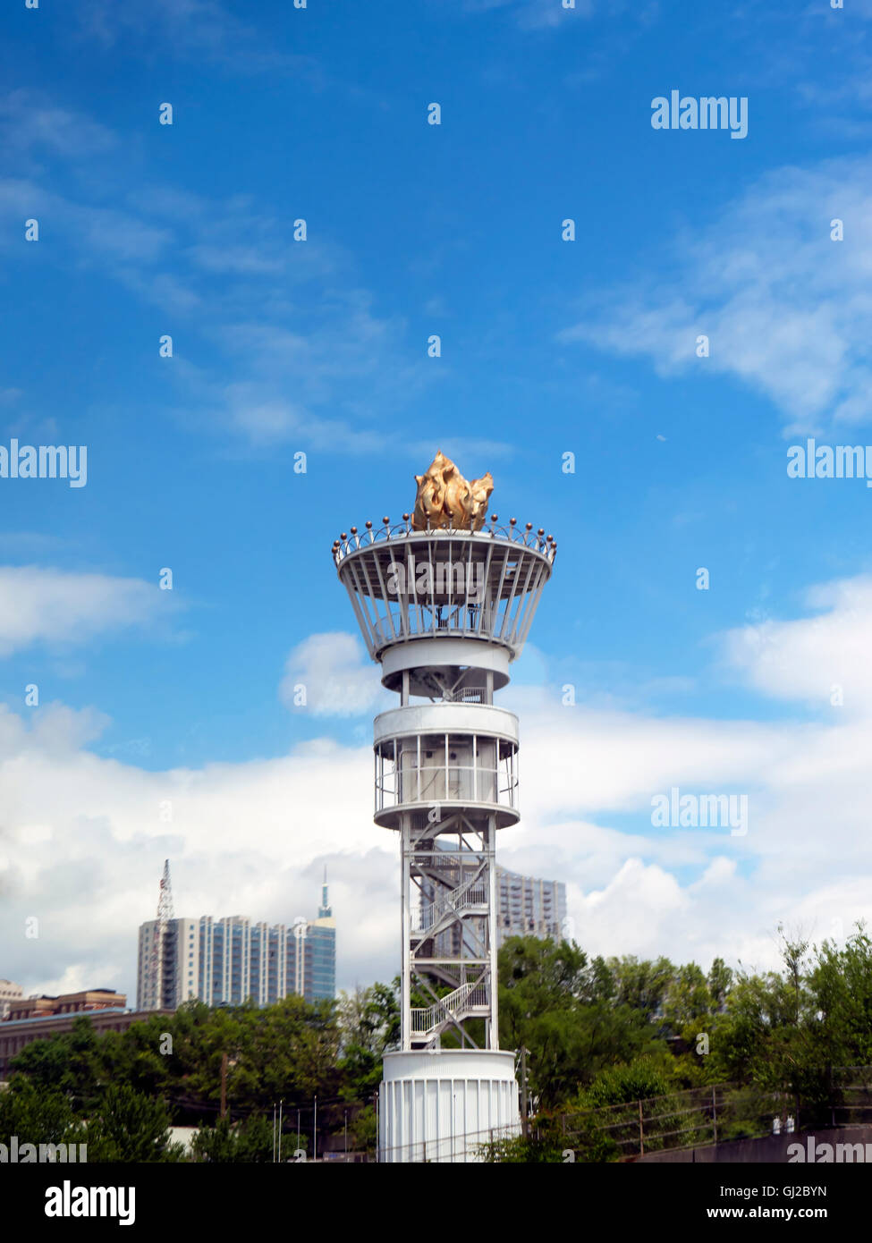 Atlanta is the capital of and the most populous city in the U.S. state ...