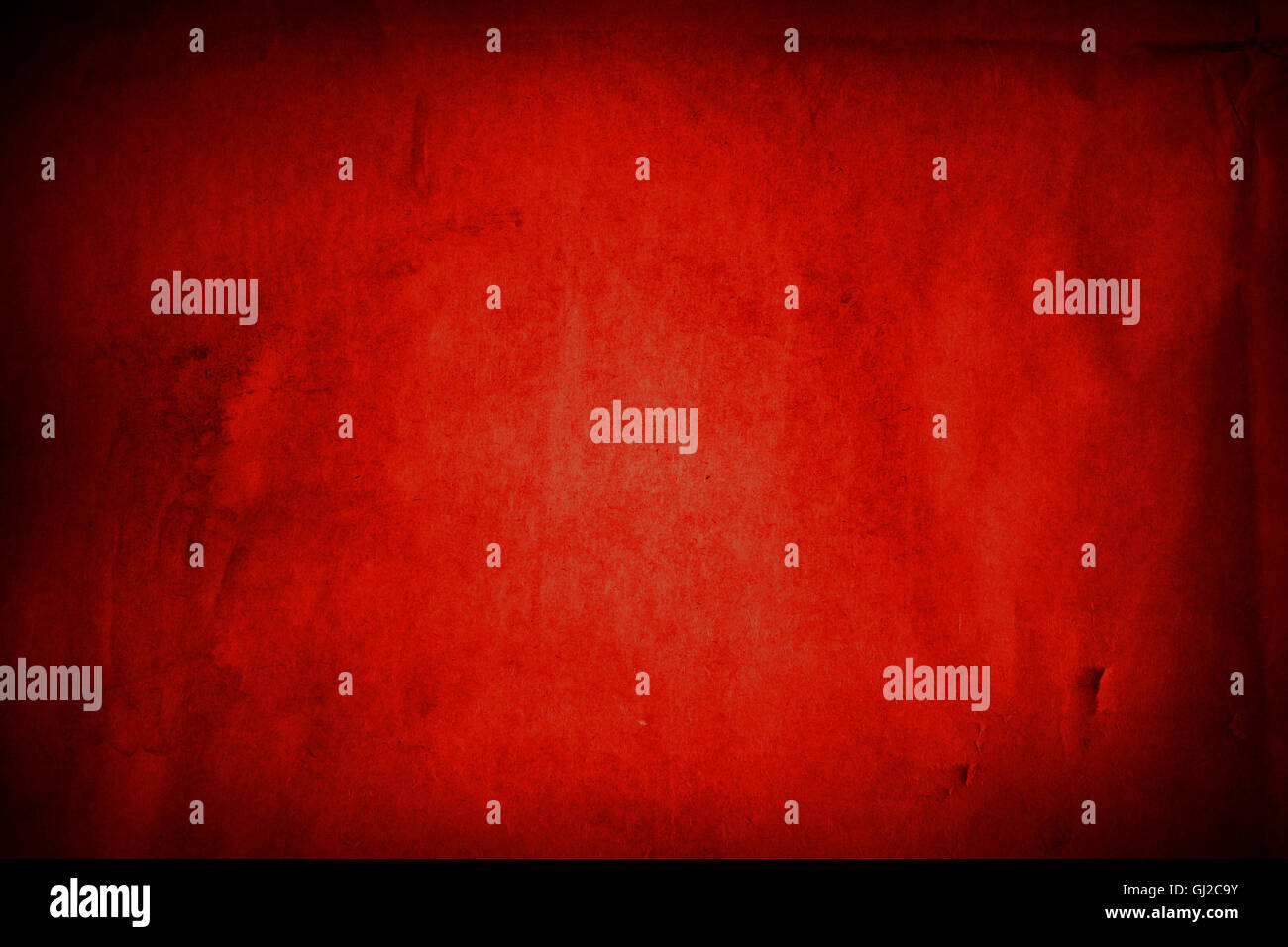 Closeup of red paper texture Stock Photo - Alamy