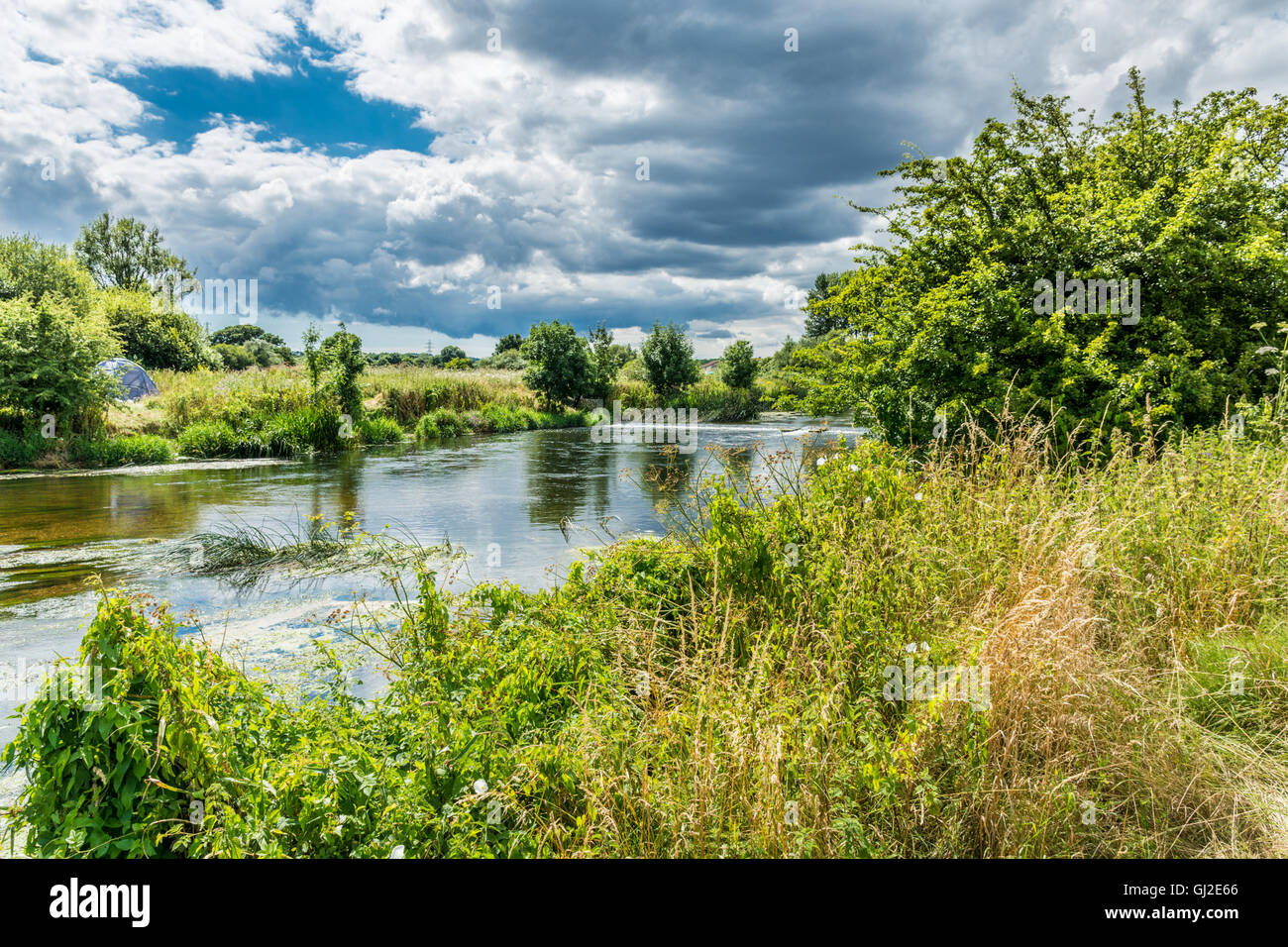 Dorset stour walks hi-res stock photography and images - Alamy