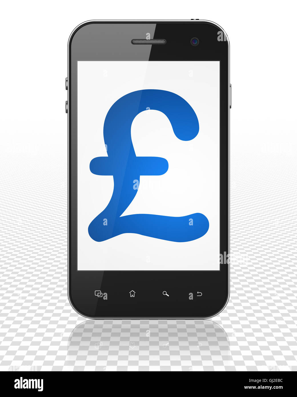 Pound symbol display hi-res stock photography and images - Alamy