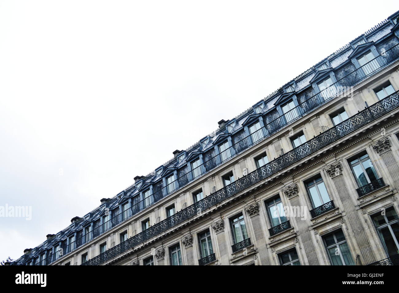 Classic urban architecture hi-res stock photography and images - Alamy