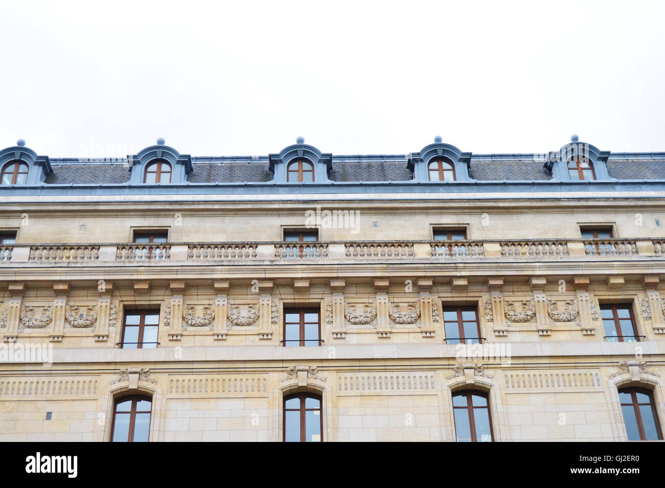 Classic architecture hi-res stock photography and images - Alamy