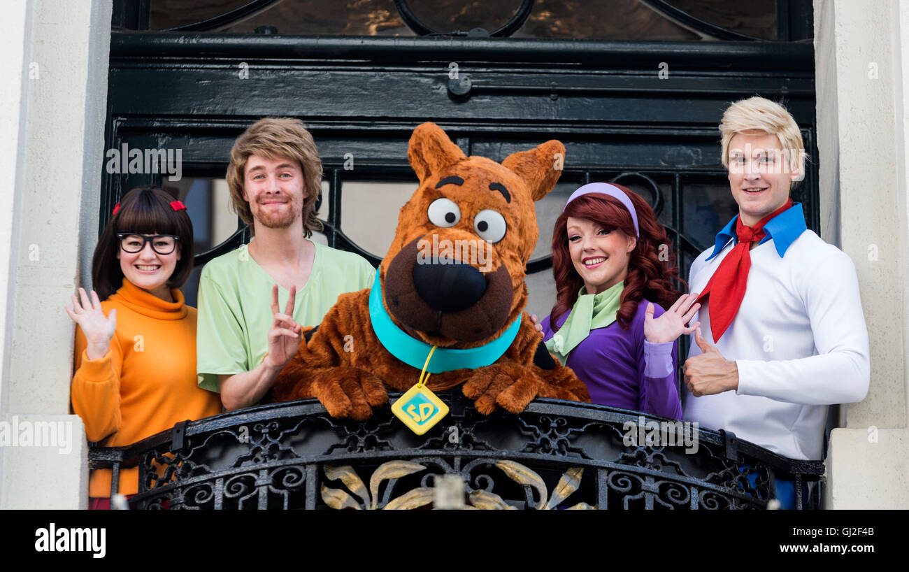 Bull fred hi-res stock photography and images - Alamy