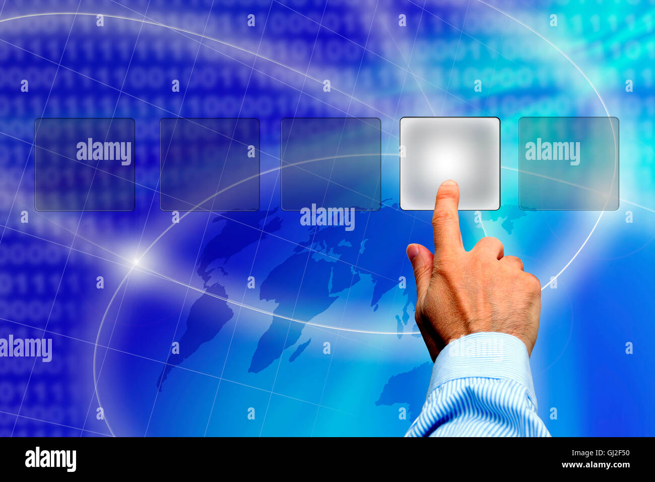 Corporate solutions hi-res stock photography and images - Alamy