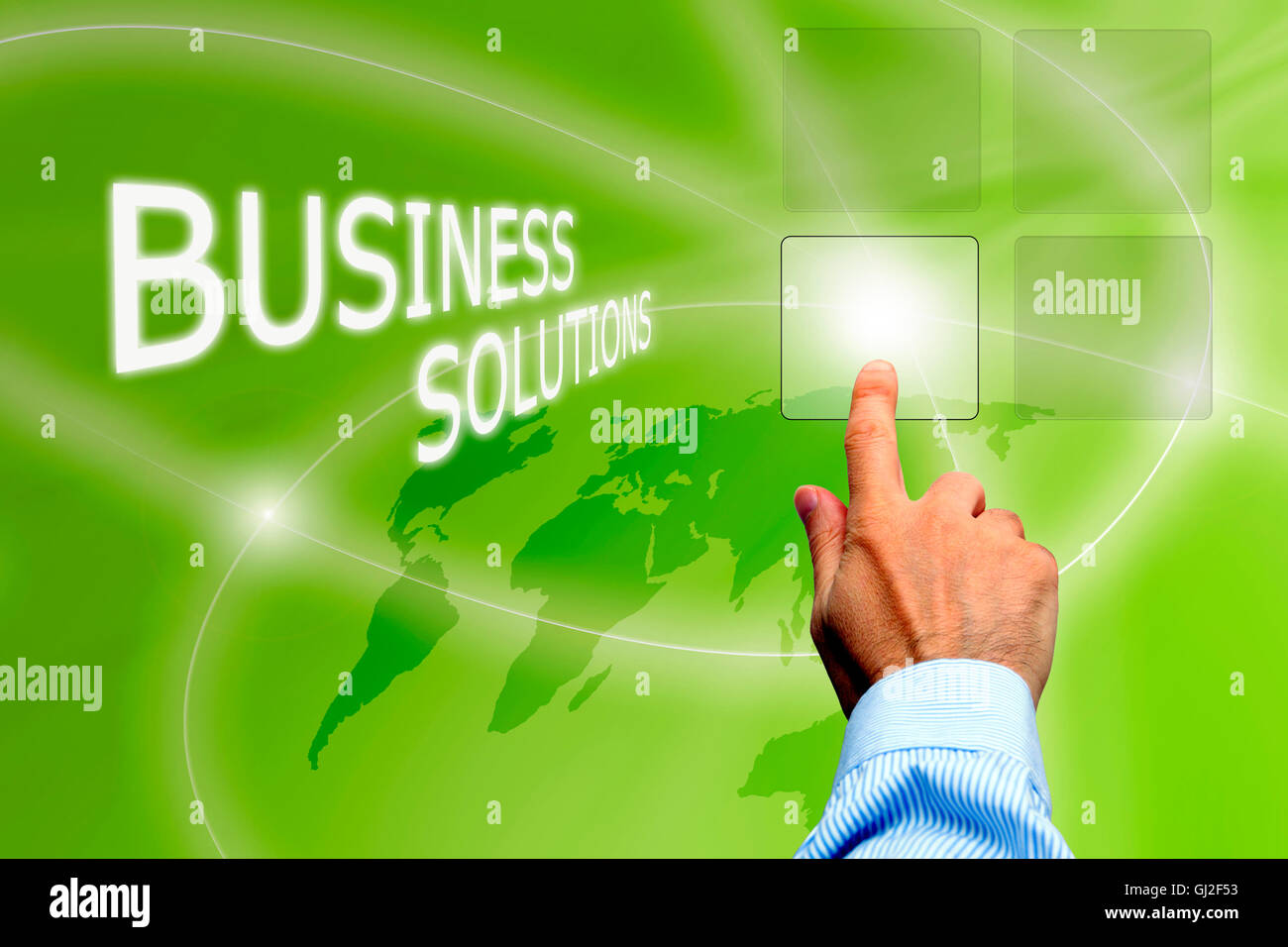 Corporate solutions hi-res stock photography and images - Alamy