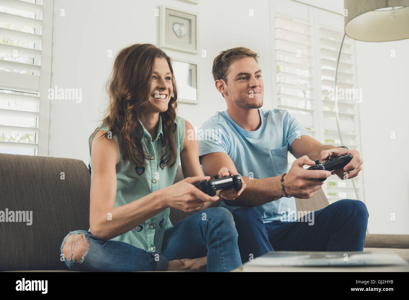 Using controller hi-res stock photography and images - Alamy