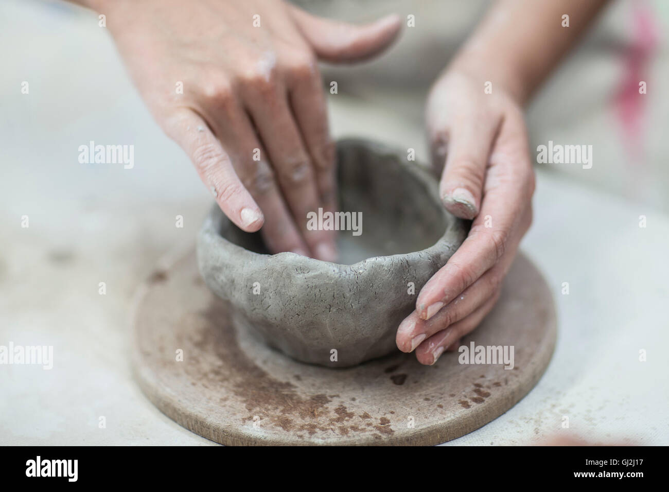 Female surface anatomy hi-res stock photography and images - Alamy