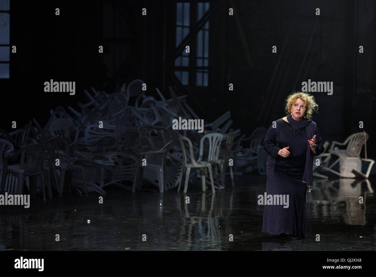 Birgitte christensen hi-res stock photography and images - Alamy