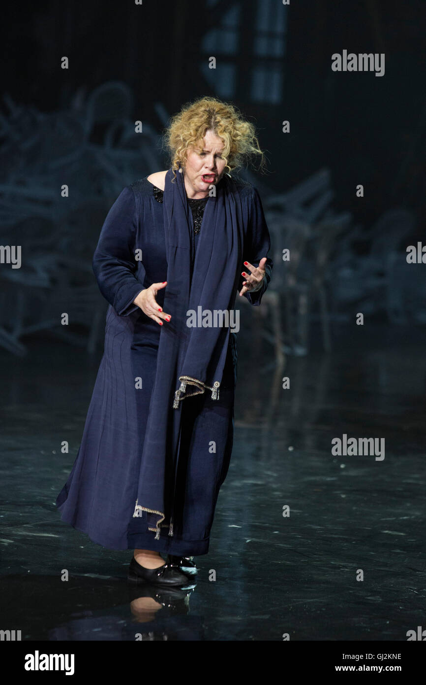 Birgitte christensen hi-res stock photography and images - Alamy