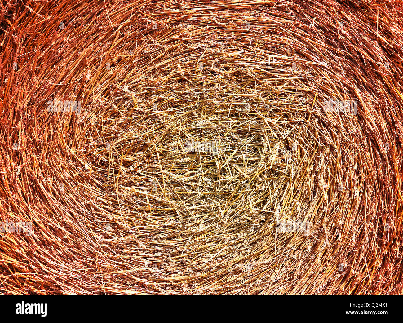 Background haystack macro Stock Photo - Alamy
